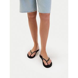 Roxy Zehentrenner Roxy CEOWB-SS25-3C021 Schwarz