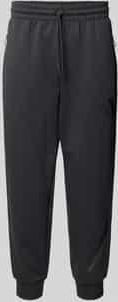 adidas Sweatpants mit Logo und elastischem Bund