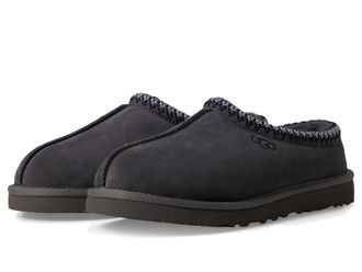 UGG Herren Tasman Ii Slipper, grau dunkel, 49.5 EU