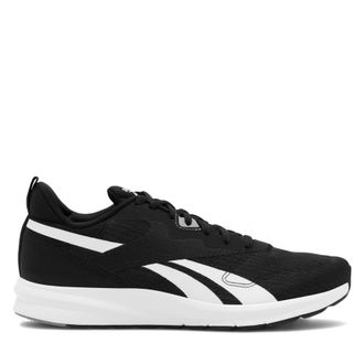 Reebok Laufschuhe Reebok Runner 4 4E 100062727 Schwarz