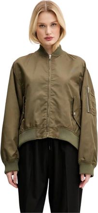 Maison Margiela Damen, Jacken, Gr&uuml;n, SGr&ouml;&szlig;e