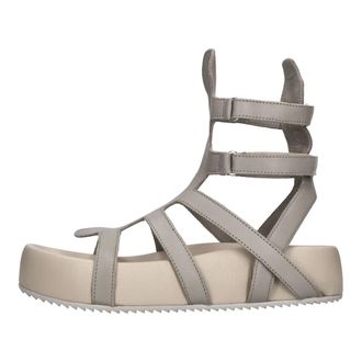 Patrizia Bonfanti Damen, Schuhe, Grau, 36 EUGr&ouml;&szlig;e