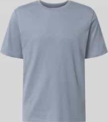 Jack & Jones Regular Fit T-Shirt aus Baumwoll-Mix Modell Organic