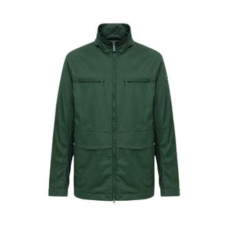Colmar Homme, Vestes, Vert, Taille: XL Veste coupe-vent