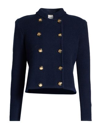 BA&SH STRICKWAREN - Strickjacken auf YOOX.COM