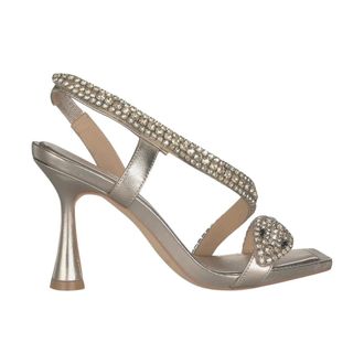 Alma En Pena Alma EN Pena, Damen, Schuhe, Gelb, 38 EUGr&ouml;&szlig;e