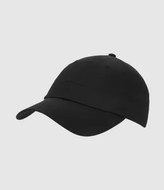 New Balance Casquette Black