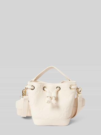 Valentino Handbags Handtasche mit Strukturmuster Modell SAMBA
