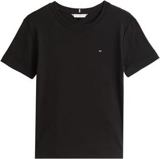 Tommy Hilfiger T-shirt ray&eacute; en coton