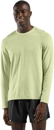 Odlo Essential L/S M - Laufshirt Langarm - Herren