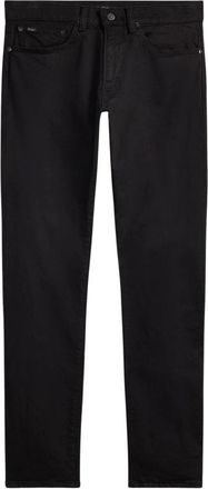 Polo Ralph Lauren Homme, Jeans, Noir, Taille: W33 L32 Sullivan Slim Jeans