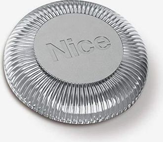 Jeckerson Sattie Lumière de signalisation multifonction à LED - WLT - Argenté - Mural - Extérieur - Signal light