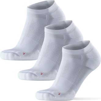 Danish Endurance Laufsocken Long Distance Running Low-Cut