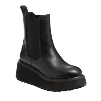 Rocket Dog Damen Heyday Stiefelette, Schwarz, 41 EU