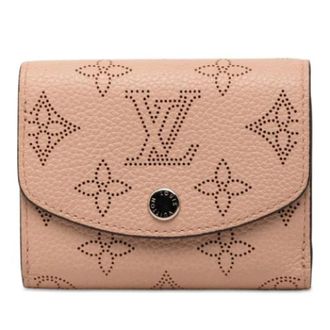 Louis Vuitton Pre-owned Iris Wallet - - Pre-owned - Damen - Rosa - ONE SIZE