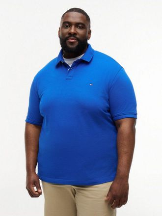 Tommy Hilfiger Big & Tall Poloshirt BT-1985 REGULAR POLO Gro&szlig;e Gr&ouml;&szlig;en