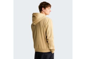 The North Face Kapuzensweatshirt M EVOLUTION SIMPLE DOME REGULAR HOODIE mit Kapuze, aus Baumwolle und Polyester, normale L&auml;nge