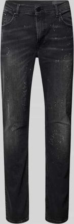 Karl Lagerfeld Jeans mit 5-Pocket-Design