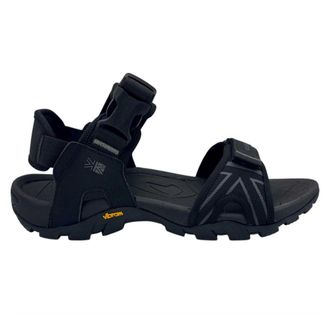 Karrimor Antibes Sportsandalen f&uuml;r Herren (Schwarz)