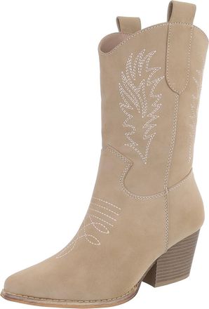 Ital-Design Boots