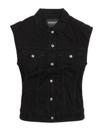Dondup MANTEAUX - Manteaux en jean sur YOOX.COM