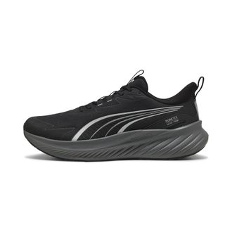 Puma Chaussures de trail running Pounce Lite 2 PTX Unisexe, Accessoires, Noir, 35.5