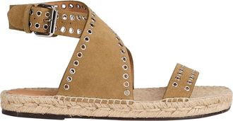 Isabel Marant SCHUHE - Espadrilles auf YOOX.COM