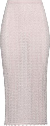 Alessandra Rich HOSEN & RÖCKE - Midi-Röcke auf YOOX.COM