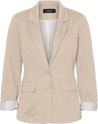 Vero Moda Blazer VMHARUKI Blazers Silver Lining 34 Silver Lining 34
