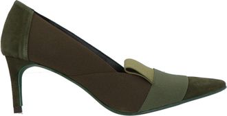 Daniele Ancarani SCHUHE - Pumps auf YOOX.COM