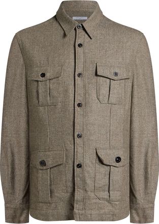 Boglioli JACKEN & M&Auml;NTEL - Jacken und Anoraks auf YOOX.COM
