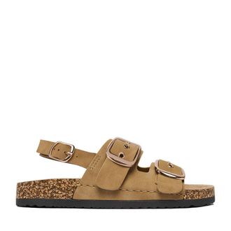 Jenny Sandalen JENNY CEO-WS1128-53 Braun