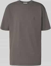 Armedangels Relaxed Fit T-Shirt aus reiner Bio-Baumwolle Modell ICONIC MAARKOS GD
