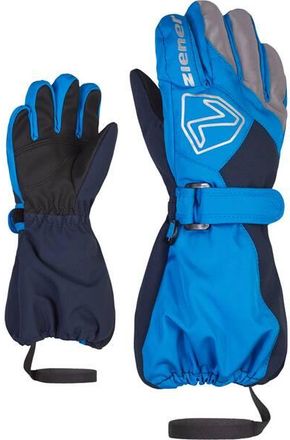 Ziener Kinder Handschuhe LAURO AS(R) glove junior