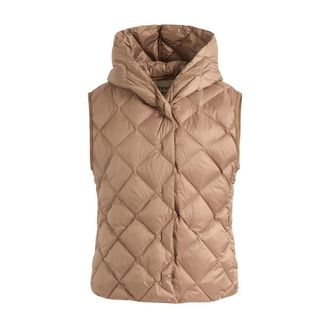Max Mara Damen, Jacken, Braun, XSGr&ouml;&szlig;e