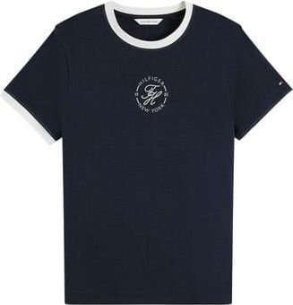 Tommy Hilfiger Tee-shirt col rond