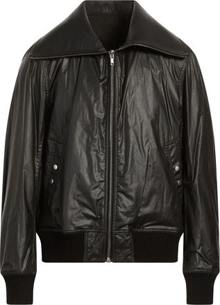 Rick Owens JACKEN & M&Auml;NTEL - Jacken und Anoraks auf YOOX.COM