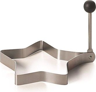 Excelsa Form des Ei, Der Stern