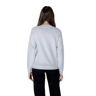 A|X Armani Exchange Viscose Blend Sweatshirt - White