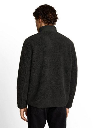 Tom Tailor Softshelljacke mit Logo Stickerei