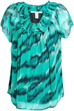 Diane Von F&uuml;rstenberg TOPS - Tops auf YOOX.COM