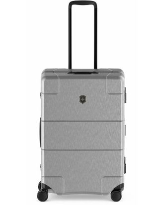 Victorinox by Swiss Army Lexicon Framed 4-Rollen Trolley 68 cm silver