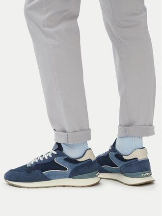 Hoff Sneakers City 12602404 Dunkelblau