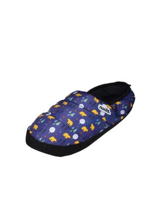 Nuvola Hausschuh Teddy
