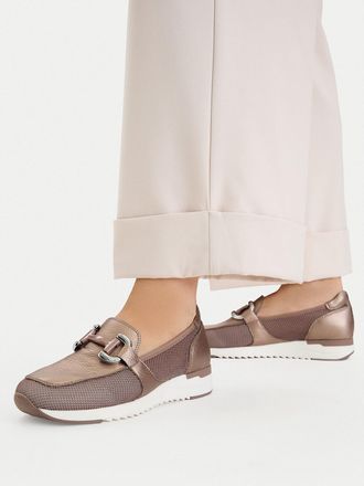 Caprice Halbschuhe Caprice 9-24536-42 Braun