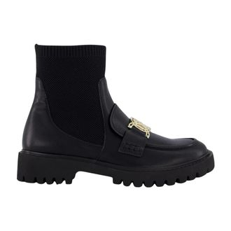 Liu Jo Cora Damenmode Schuhe - - Shoes - Damen - Schwarzk - 39 EU