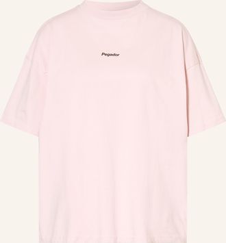 Pegador Pegador Oversized-Shirt Miravet pink