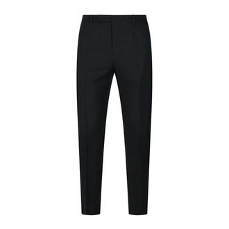 Gucci Pantalone - - Trousers - Herren - Schwarzk - M