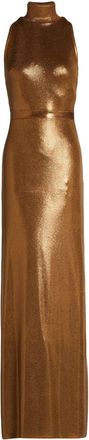 Elisabetta Franchi KLEIDER - Maxi-Kleider auf YOOX.COM