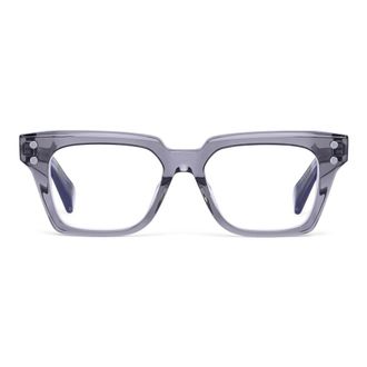 Balmain Tempo Eyeglasses - - Accessories - Damen - Grau - ONE SIZE
